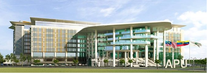 Portfolios | GTG Industries Sdn Bhd