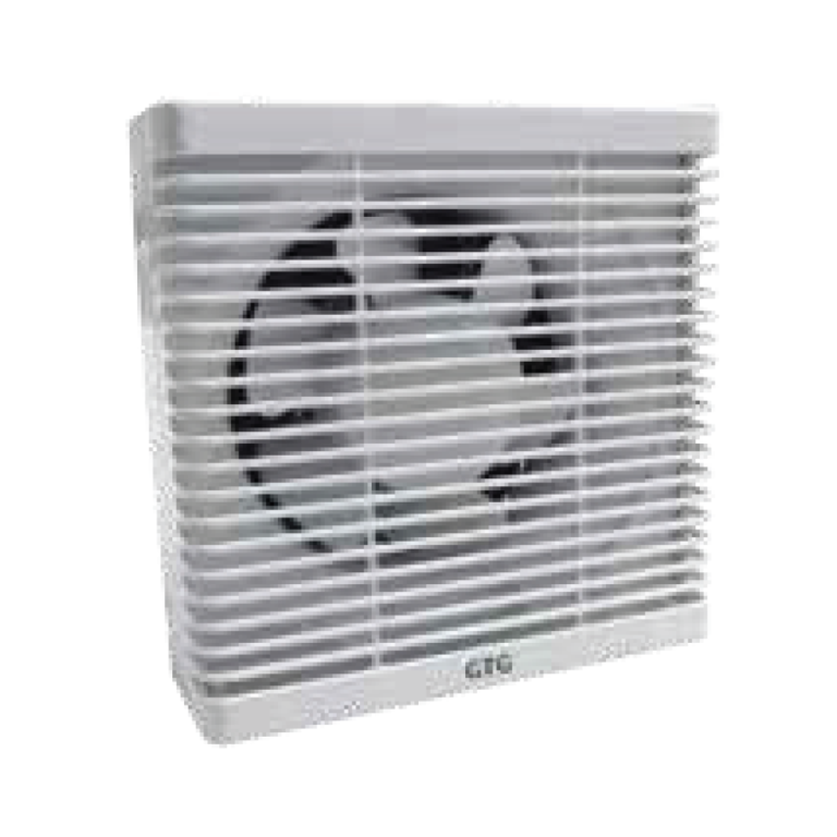 Wall Mounted Ventilating Fan | GTG Industries Sdn Bhd